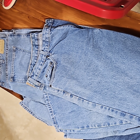 Member's Mark | Jeans | 2 Pair Mens 4x29 Members Mark Jeans | Poshmark